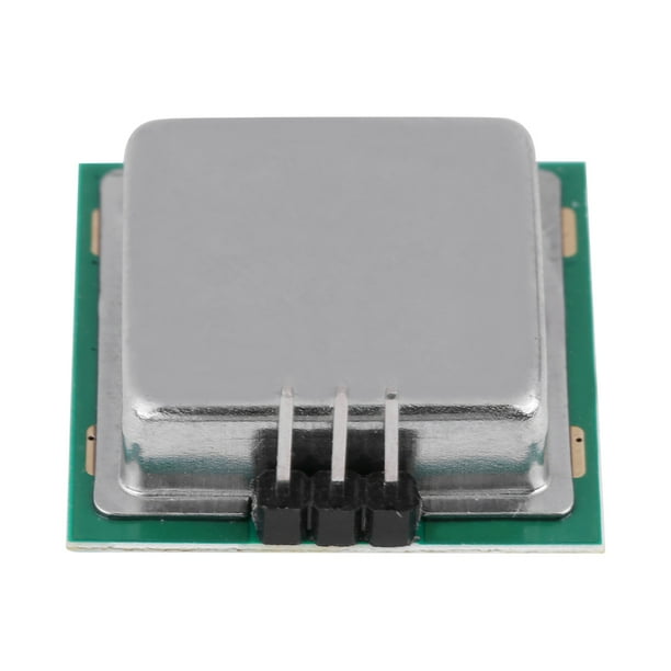 CD Sensor Module,CDM324 24GHz 15m Radar Radar Detection Sensor ...