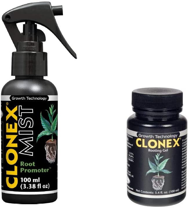 Clonex Mist 100ml and Clonex Gel 100ml - Walmart.com