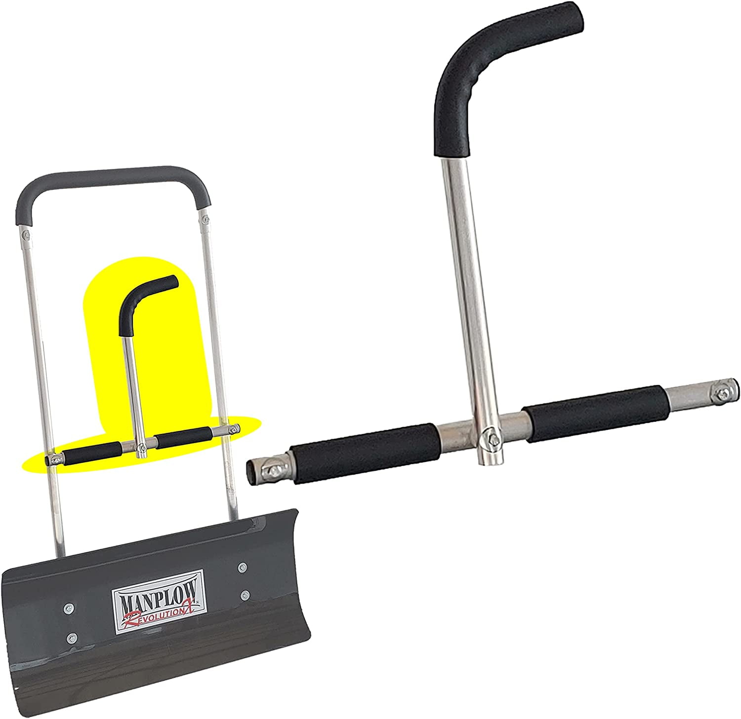 MANPLOW Throw Bar - Walmart.com