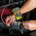 Innova 3300 Hands Free Digital Multimeter - Walmart.com