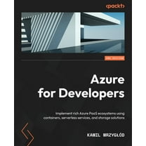 Azure for Architects - Second Edition: Implementing cloud design ...