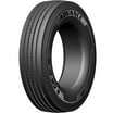 Tourador TR866 Semi Truck Drive Tire 255/70R22.5 Load H 16 Ply All Season Commercial - Walmart.com