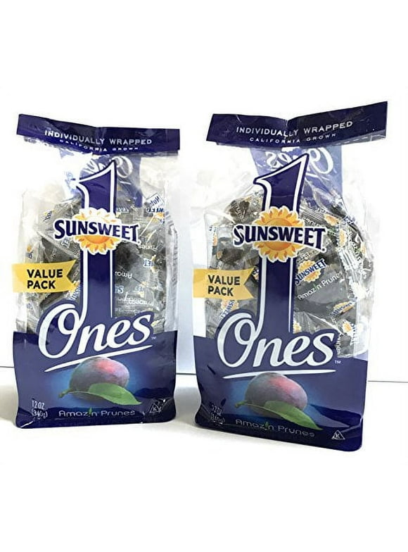 Dried Prunes in Dried Fruits - Walmart.com