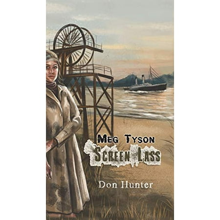 Meg Tyson - Screen Lass | Walmart Canada