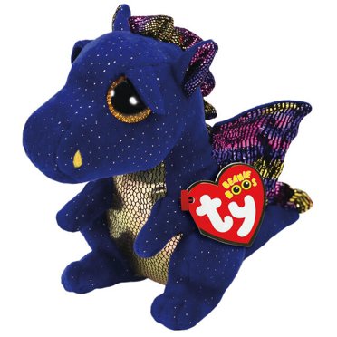 Ty Beanie Boos Joey - Fox (Claire's Exclusive) - Walmart.com