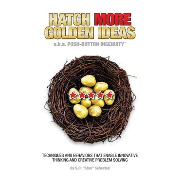 Driving Eureka! : Problem Solving with Data Driven Methods and the Innovation Engineering System ...