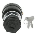 Club Car Ignition Key Switch 101826201 1012505 Replacement for DS 1996 ...