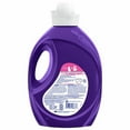 Suavitel Fabric Softener, Soothing Lavender 105 fl oz (Pack of 12 ...