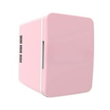 DOMELAY Mini Fridge Multifunction Compact Refrigerator for Outdoor and ...