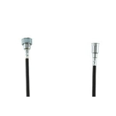 SPEEDOMETER CABLE - Walmart.com