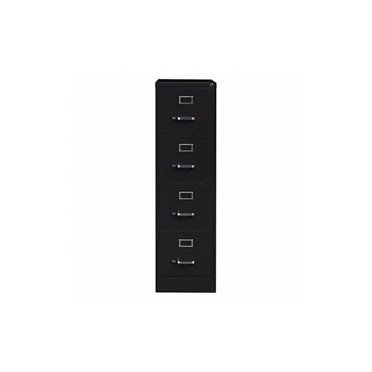 Free Shipping! HON 510 Series Four-Drawer Full-Suspension File Legal ...