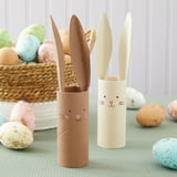 48 Pack Thick Cardstock Toilet Paper Rolls for DIY Crafts, 1.6 X 4 In ...