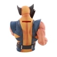 Bust Bank - Marvel - Wolverine Masked - Walmart.com