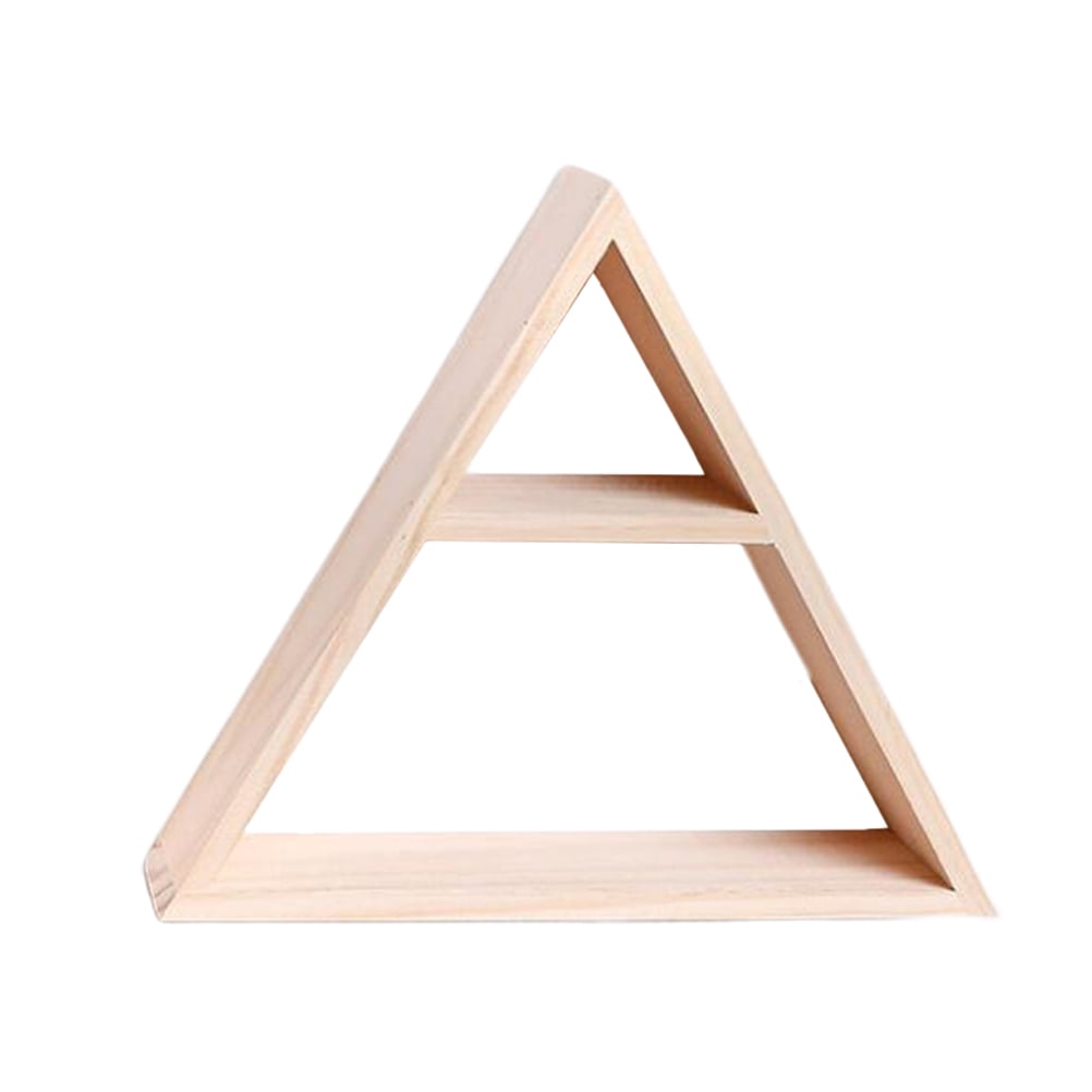 Triangle Shaped Things At Home