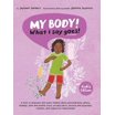 ABC of Body Safety and Consent: teach children about body safety ...