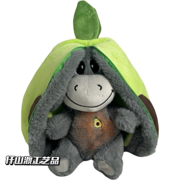 New Breathing, Light-Up, Musical Plush Toy: Koala Bear Doll, Kapi Bala ...