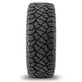 Kenda Klever R/T KR601 Aggressive Mud Terrain LT35X10.50R17 121R D Light Truck Tire - Walmart.com