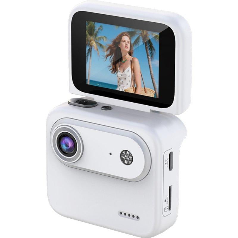 Click here for Cpoms 4k Action Camera With Front Flip Screen  6h... prices