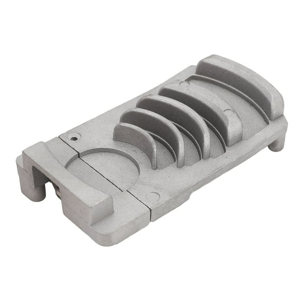 PVC Pipe Deburring Tool, Portable Plastic Pipe Deburring Tool Accurate ...