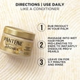 Pantene Pro-V Miracle Rescue Intensive Bond Repairing Mask, 10.1 oz ...
