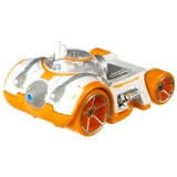Hot Wheels Star Wars BB-8 Character Car - Walmart.com