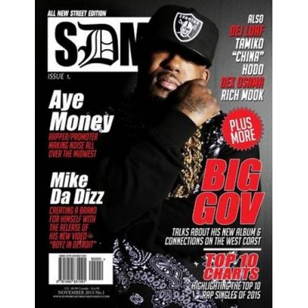 Sdm Magazine Issue #1 2015 | Walmart Canada