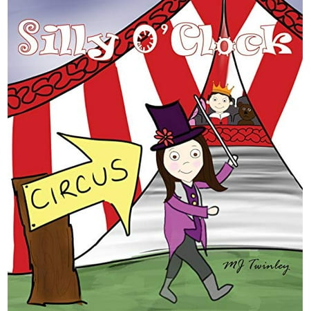 Silly O' Clock | Walmart Canada