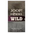 Joop Homme Wild Perfume, Eau De Toilette Spray for Confident Men, 4.2 ...