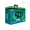 Hyperkin X91 Ice Wired Controller for Xbox One/ Windows 10 PC (Aqua ...