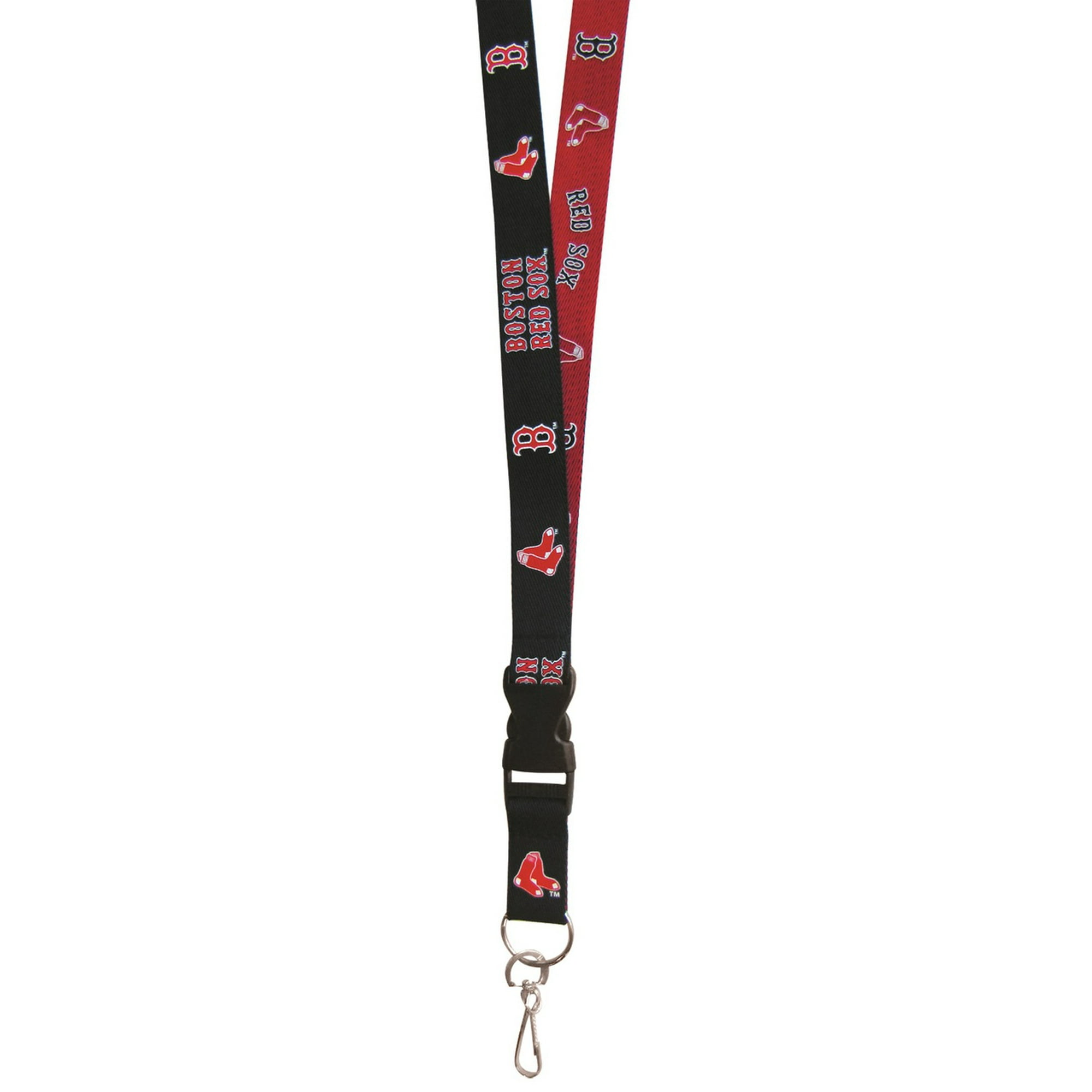 Click here for Pro Specialties Group Boston Red Sox Two-Tone Lany... prices