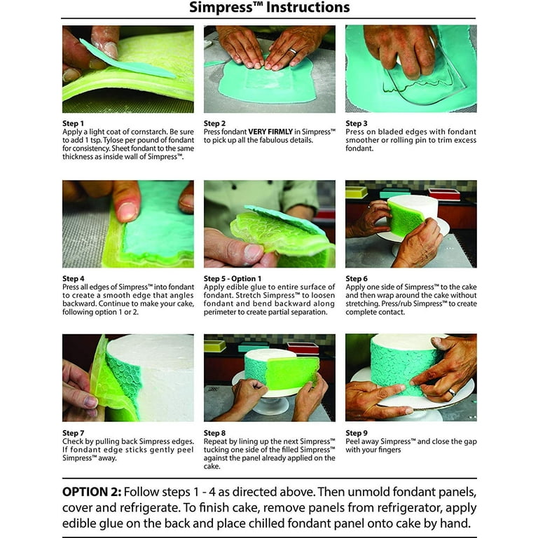 Peel Apart Foil Gum Wrappers