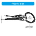 Tailpipe Cutter Exhaust Pipe Cutter for Smooth Cutting of Pipes Up to ...