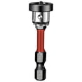 10-Pack Adjustable Drywall Screw Bit, Depth Control Drill Attachment ...