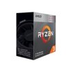 AMD Ryzen 3 4100 3.8GHz 4-Core CPU Gaming Processor with VR-Ready ...