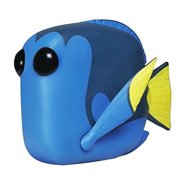 Funko Pop! Disney Pixar: Finding Dory - Dory Vinyl Figure - Walmart.com