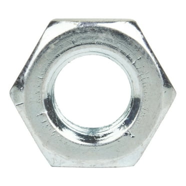 Wheel Master Hub Axle Nut Track 2Ft/2Rr Bag/4 - Walmart.com