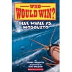 Who Would Win? Ultimate Ocean Rumble (Who Would Win?), (Hardcover ...
