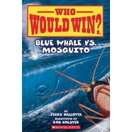 Who Would Win?: Whale vs. Giant Squid ( Who Would Win? ) (Hardcover ...