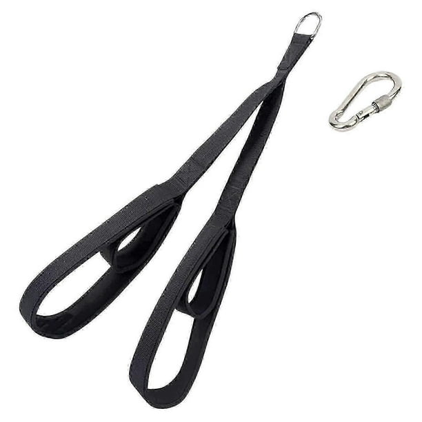 Cable pulley rope for tricep pull down overhead exercise | Bodega ...