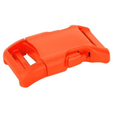 Dritz Metal Parachute Buckle For 1" Strap-Black - Walmart.com