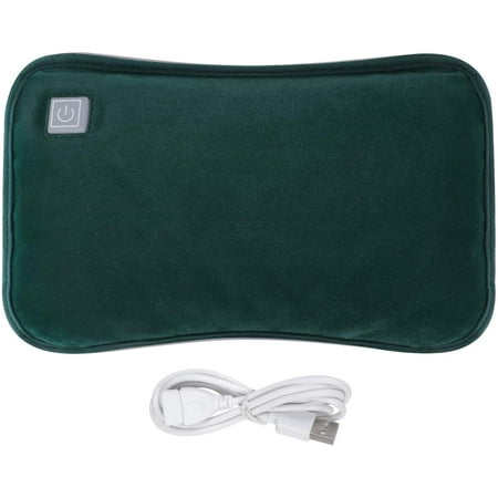 Rechargeable Hot Water Sack Portable Electric USB Hot Water Bag with ...