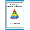 A Theory Of Human Motivation - Walmart.com