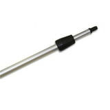 Premier 4 Ft. To 8 Ft. Telescoping Stainless Steel External Twist ...