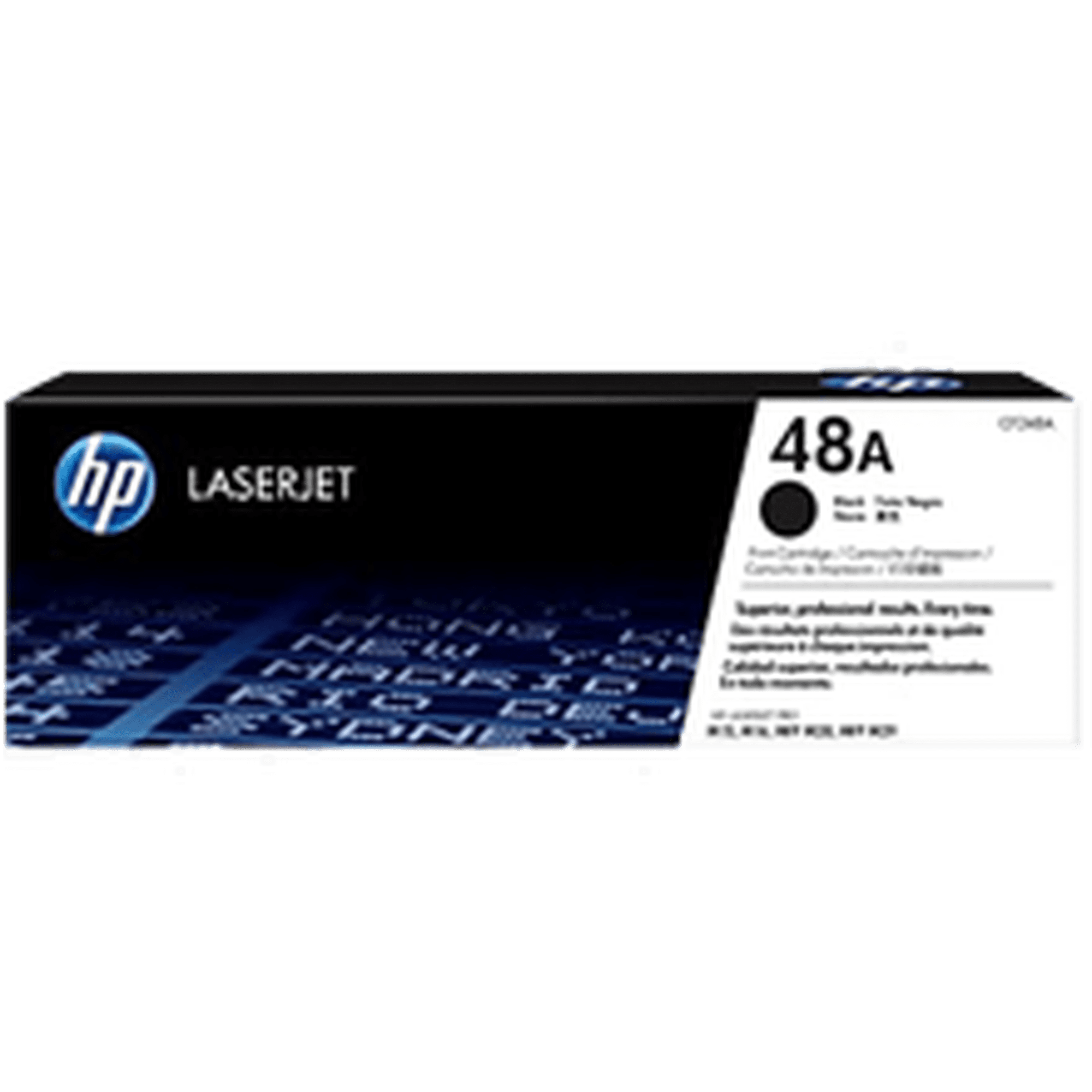 Click here for Zoomtoner ~brand New Original Hp Cf248a Laser Tone... prices