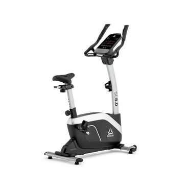 ProForm Sport CX Stationary Exercise Bike with 3 lb. Dumbbells, 30-Day ...