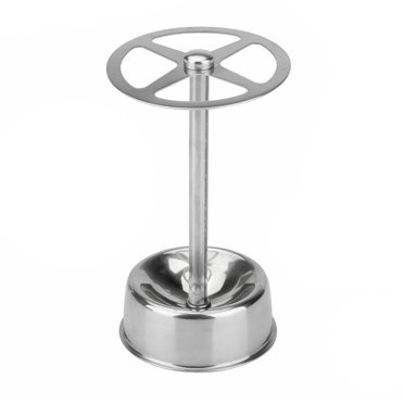 Toothbrush Holder Stainless Steel Multifunctional Tooth Brush Holder ...