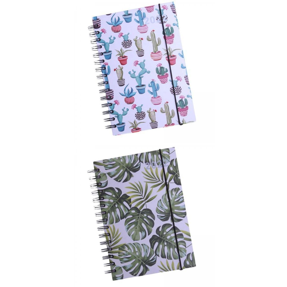 Diario de Notas DYNWAVEMX Notas de Negocios 165 Hojas | Walmart en línea