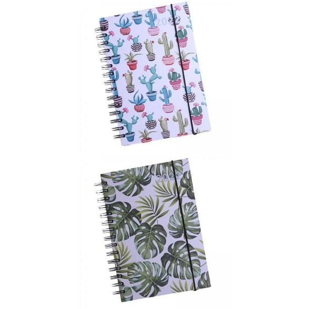 Diario de Notas DYNWAVEMX Notas de Negocios 165 Hojas | Walmart en línea