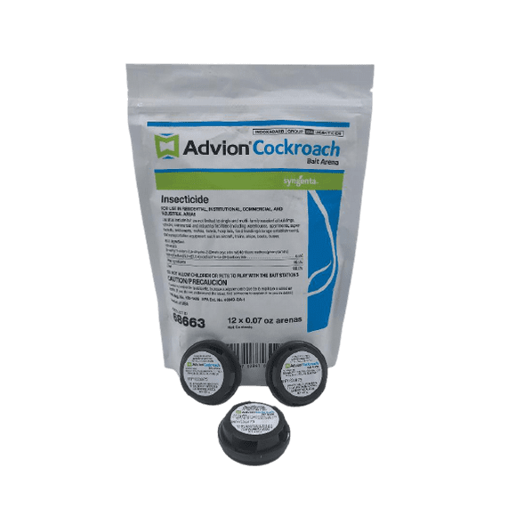 Advion Cockroach Gel Canada