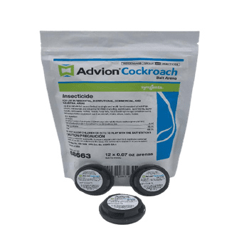 Buy Roach Killer Advion Cockroach Bait Stations | Insecticide Arenas ...
